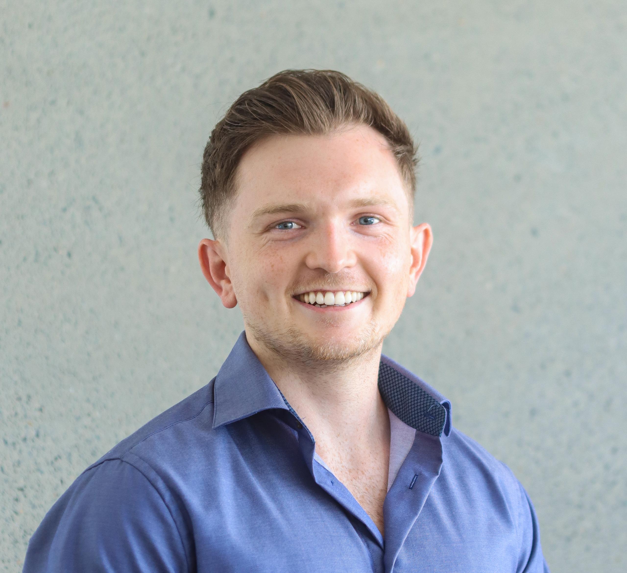 DR CALLUM PRESTIDGE - UC Dental