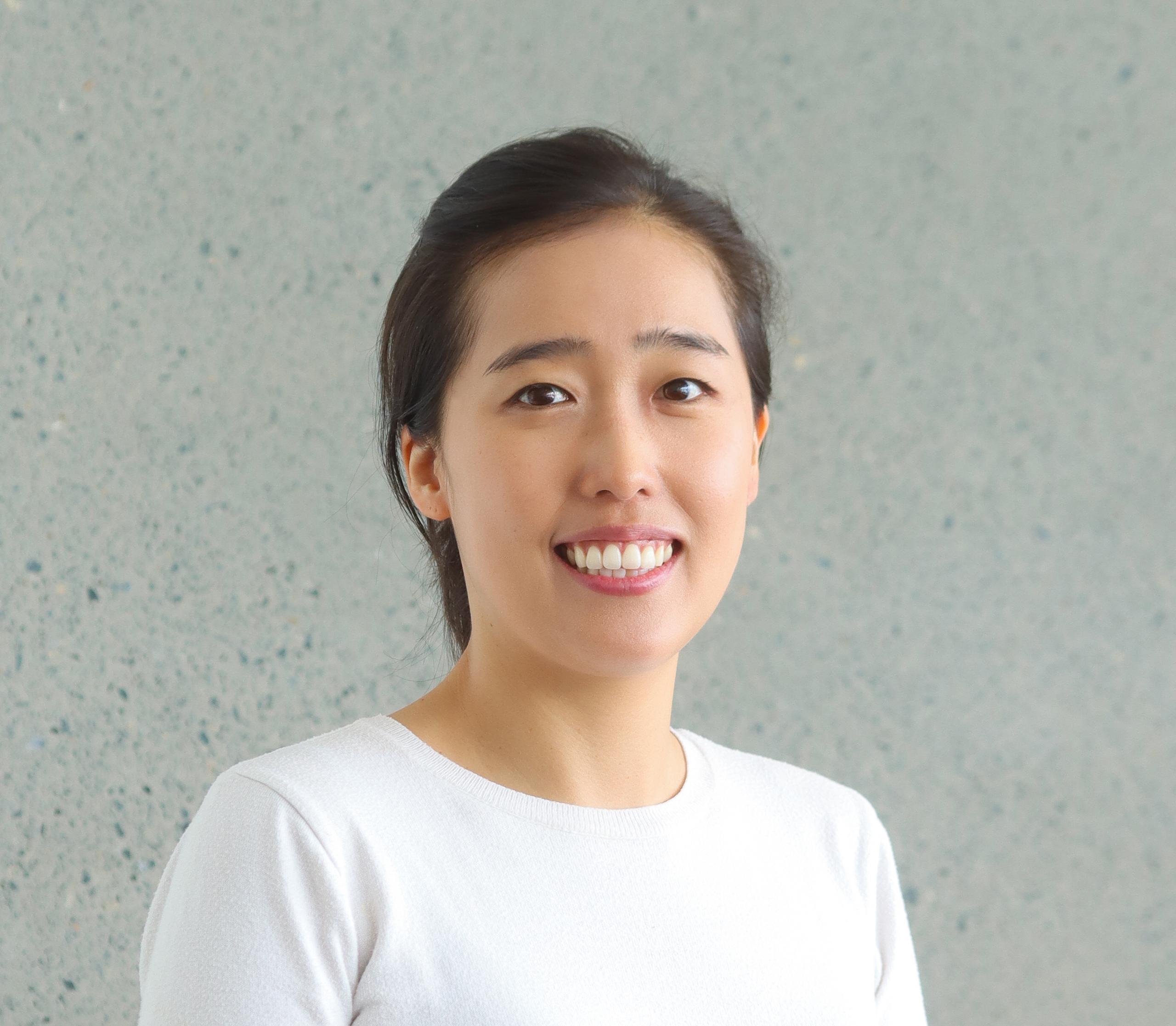 Dr Alice Han - UC Dental